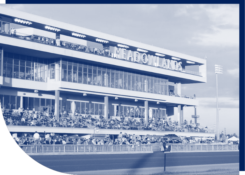 Welcome to the National Thoroughbred League - National Thoroughbred League