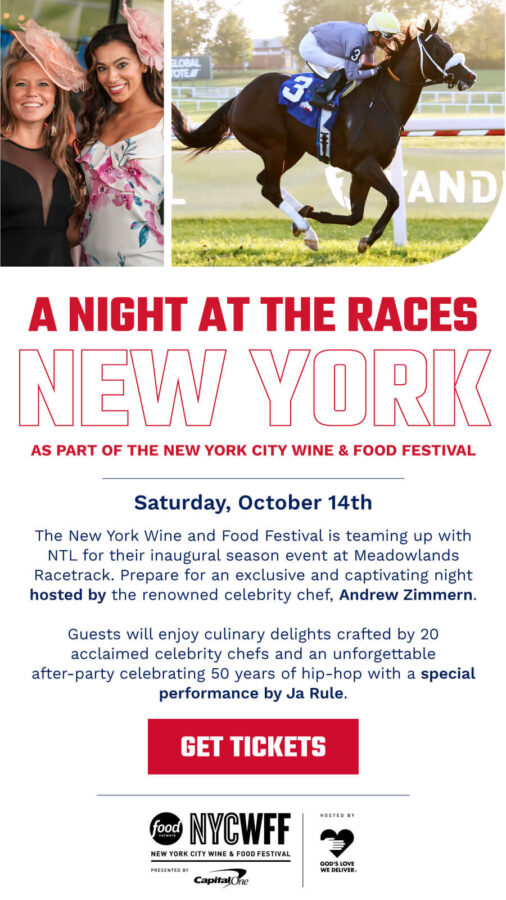 Welcome to the National Thoroughbred League - National Thoroughbred League