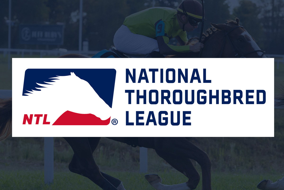Sponsors - National Thoroughbred League